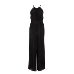 WE Fashion Jumpsuit Damen Gr&ouml;&szlig;e XXXL schwarz