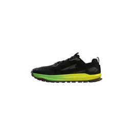 Altra Laufschuh 'LONE PEAK 9+' Herren Gr&ouml;&szlig;e 43 neongelb / neongr&uuml;n / schwarz