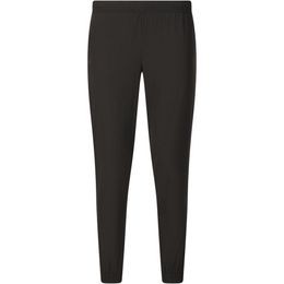 Endurance Typhoro Running Pants Bekleidung Herren schwarz M
