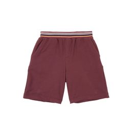 s.Oliver Pants boy size 128 Burgundy