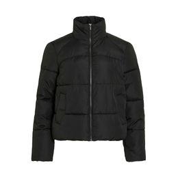 Vila Between-Season Jacket 'VIKarla' female size S Black