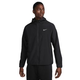 Nike Dri-Fit Form Jacket Bekleidung Herren schwarz XL