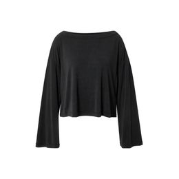 Urban Classics Shirt female size XS Black