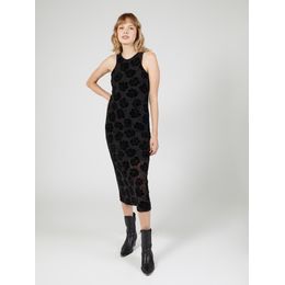 Object Kleid 'Alma' Damen Gr&ouml;&szlig;e 36 schwarz Sommerkleid