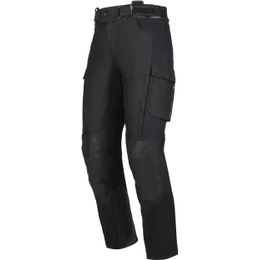 Modeka Hydron, Textilhose wasserdicht