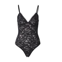Mylavie By Sarah Harrison Body Damen Gr&ouml;&szlig;e XS schwarz