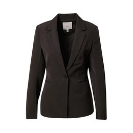 Ichi Blazer 'IH Lexi' Damen Gr&ouml;&szlig;e 40 schwarz