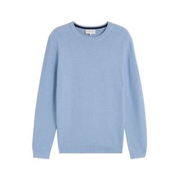 Tom Tailor Sweater male size XXXL Light blue