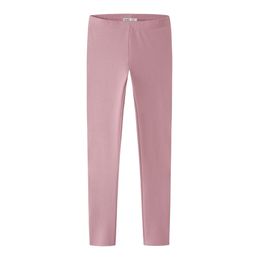 name it Leggings 'NKFDavina' M&auml;dchen Gr&ouml;&szlig;e 104 rosa