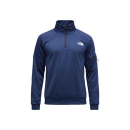 The North Face Sportsweatshirt 'Mountain Athletics 2.0' Herren Gr&ouml;&szlig;e XS navy