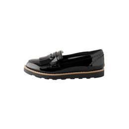 next Slipper M&auml;dchen Gr&ouml;&szlig;e 41 schwarz