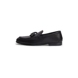 Tommy Hilfiger Slipper Herren Gr&ouml;&szlig;e 45 schwarz