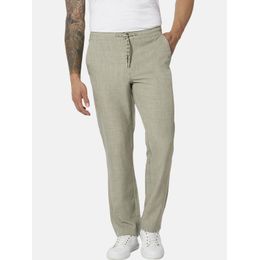 Babista Herren Anzughose "Schlupfhose SANGIO", gr&uuml;n, Gr. 58, Obermaterial: 96% Polyester COOLMAX PES(Coolmax). 4% Elasthan EL., Hosen