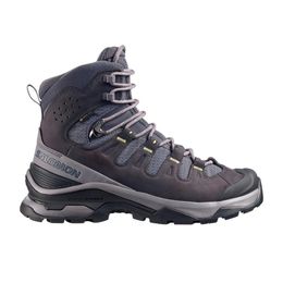 Salomon Quest 5 GTX Schuhe Damen grau 44.0