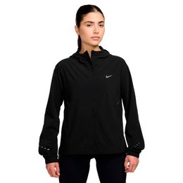 Nike Swift Repel Laufjacke Bekleidung Damen schwarz XS