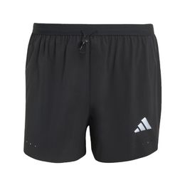 adidas Performance Sportshorts 'Adi365' Herren Gr&ouml;&szlig;e M schwarz / silber