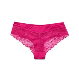 Tchibo - 2 Brazilslips - Damen - Gr. M - pink