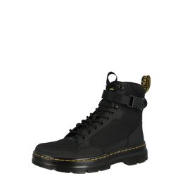 Dr. Martens Lace-Up Boots 'Combs Tech MK.02' male size 47 Black