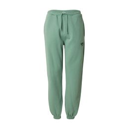 V!BE STUD!OS Pants female size 40 Green