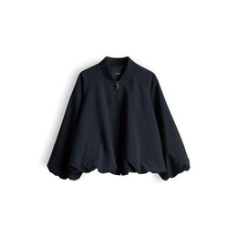 someday Jacke 'Noela' Damen Gr&ouml;&szlig;e XS navy Sommerjacke