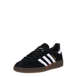 adidas originals Sneaker 'Handball Spezial' Herren Gr&ouml;&szlig;e 35.5 schwarz / wei&szlig; Sommerschuhe