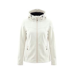 Icepeak Outdoorjacke 'BRENHAM' Damen Gr&ouml;&szlig;e XXL creme