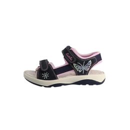 Lurchi Sandals 'Felicia' girl size 30 Navy / Rose