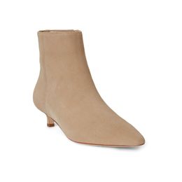 Lauren by Ralph Lauren Lauren Ralph Lauren Ankle Boots 'FRNCSA' female size 37 Light brown