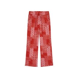 WE Fashion Pants girl size 176 Rose / Red