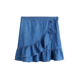 next Rock Damen Gr&ouml;&szlig;e 38 blue denim