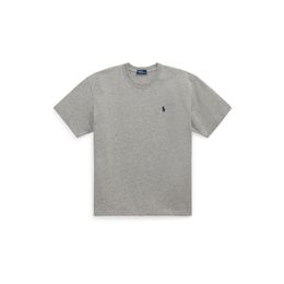 Polo Ralph Lauren T-Shirt Damen Gr&ouml;&szlig;e L graumeliert