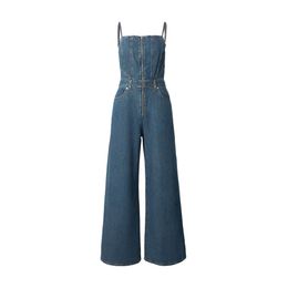 Levi's Levi's Jumpsuit 'Seamed Jumpsuit' Damen Gr&ouml;&szlig;e S saphir