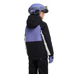 Roxy Kinder Snowboardjacke "Crystal Clear 10K"schwarz, Gr. 12, Obermaterial: 100% Polyester., Jacken