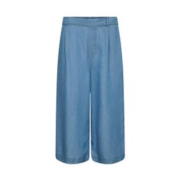 soyaconcept Pants ' SC-LIV ' female size 38 Blue