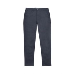 883POLICE Herren Stoffhose "883 Police SARABIA CHINO PANTS", blau, Gr. 28, unifarben, 98% Baumwolle, 2% Elasthan, Jeans