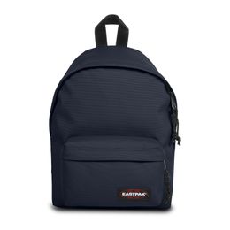 Eastpak Rucksack 'Orbit' Herren Gr&ouml;&szlig;e One Size dunkelblau / hellrot / wei&szlig;