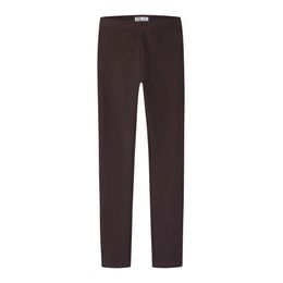 name it Leggings 'NKFDavina' M&auml;dchen Gr&ouml;&szlig;e 98 schoko