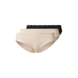 BOSS Slip Damen Gr&ouml;&szlig;e XS beige / schwarz