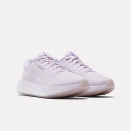 Reebok Damen Walkingschuh "DMX COMFORT + 2.0", Gr. 42,5, rosa, Synthetik, Textil, Schuhe