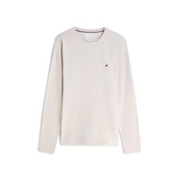 Tommy Hilfiger Shirt male size M mottled beige