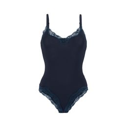 Tchibo - Body - Damen - Gr. 36 - dunkelblau