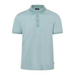 Maerz Muenchen Herren Poloshirt "Maerz Muenchen 645401 Poloshirt Herren Bekleidung", gr&uuml;n, Gr. 54, 100% Baumwolle, Shirts