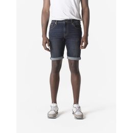 KOROSHI Jeans male size 28 Dark blue