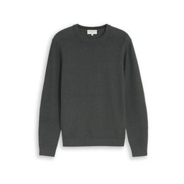 Tom Tailor Pullover Herren Gr&ouml;&szlig;e S dunkelgr&uuml;n
