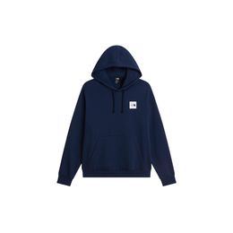 The North Face Sweatshirt 'BOX HALF DOME' Herren Gr&ouml;&szlig;e L navy / wei&szlig;