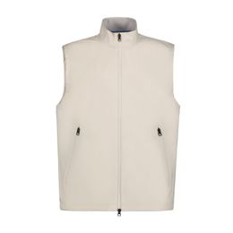 Luhta Herren Softshellweste "Luhta Softshell weste Auvila", beige, Gr. 58, Softshell, 100% Polyester, Westen
