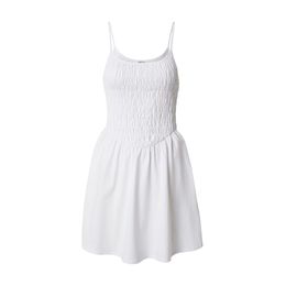 EDITED Kleid 'Malin' Damen Gr&ouml;&szlig;e 38 wei&szlig; Sommerkleid