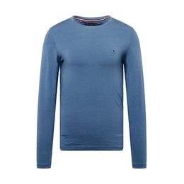 Tommy Hilfiger Shirt 'Long Sleeve Slim' male size XXXL Opal