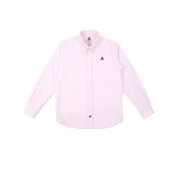 Scalpers Button Up Shirt boy size 164 Light pink / Black / White