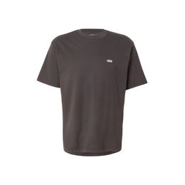 Vans T-Shirt 'LEFT CHEST II' Herren Gr&ouml;&szlig;e M schwarz